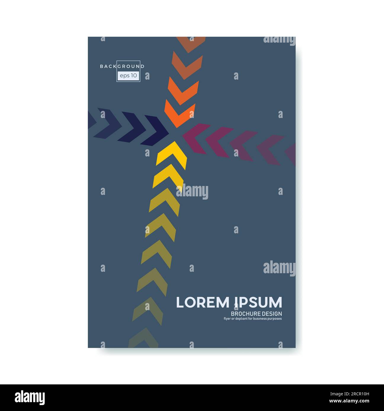 Arrows Converging To Form An Asterisk Convergence And Meeting Concept Retro Vector Background