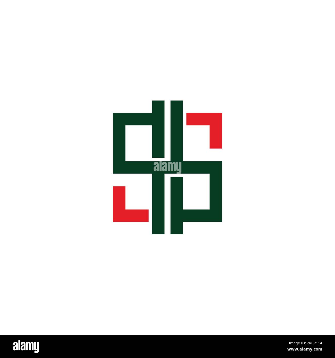 square dollar exchange arrows symbol vector Stock Vector Image & Art ...