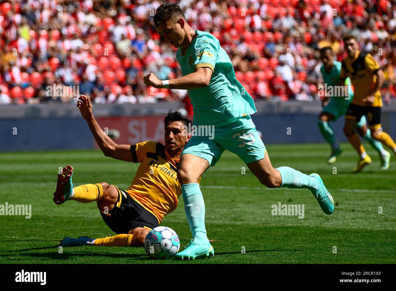 Jonathan meier hi-res stock photography and images - Alamy