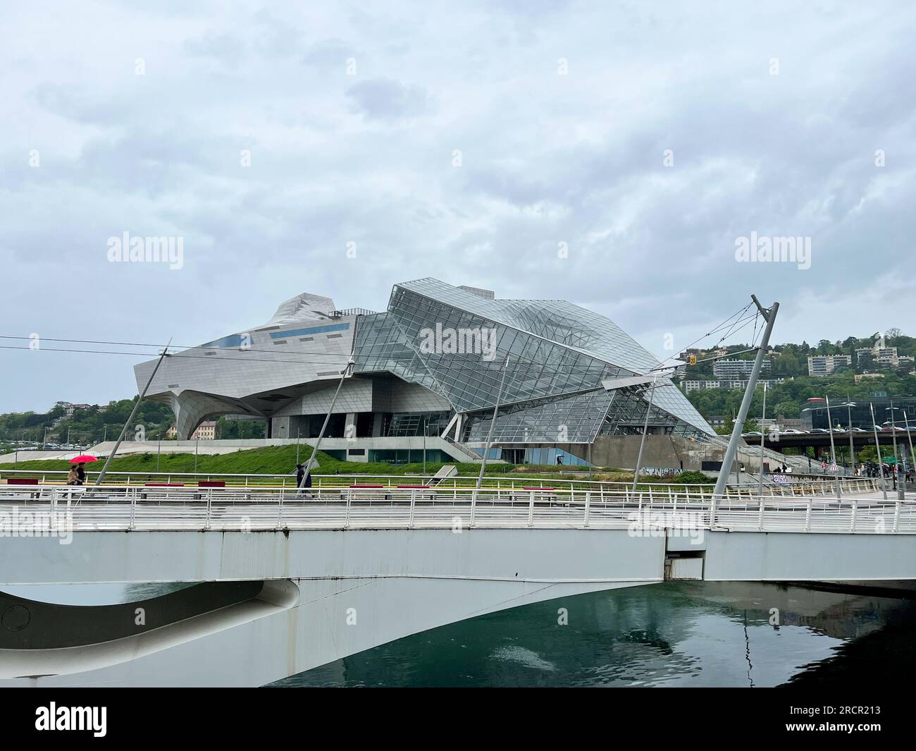 Lyon museum of natural history hi-res stock photography and images - Alamy