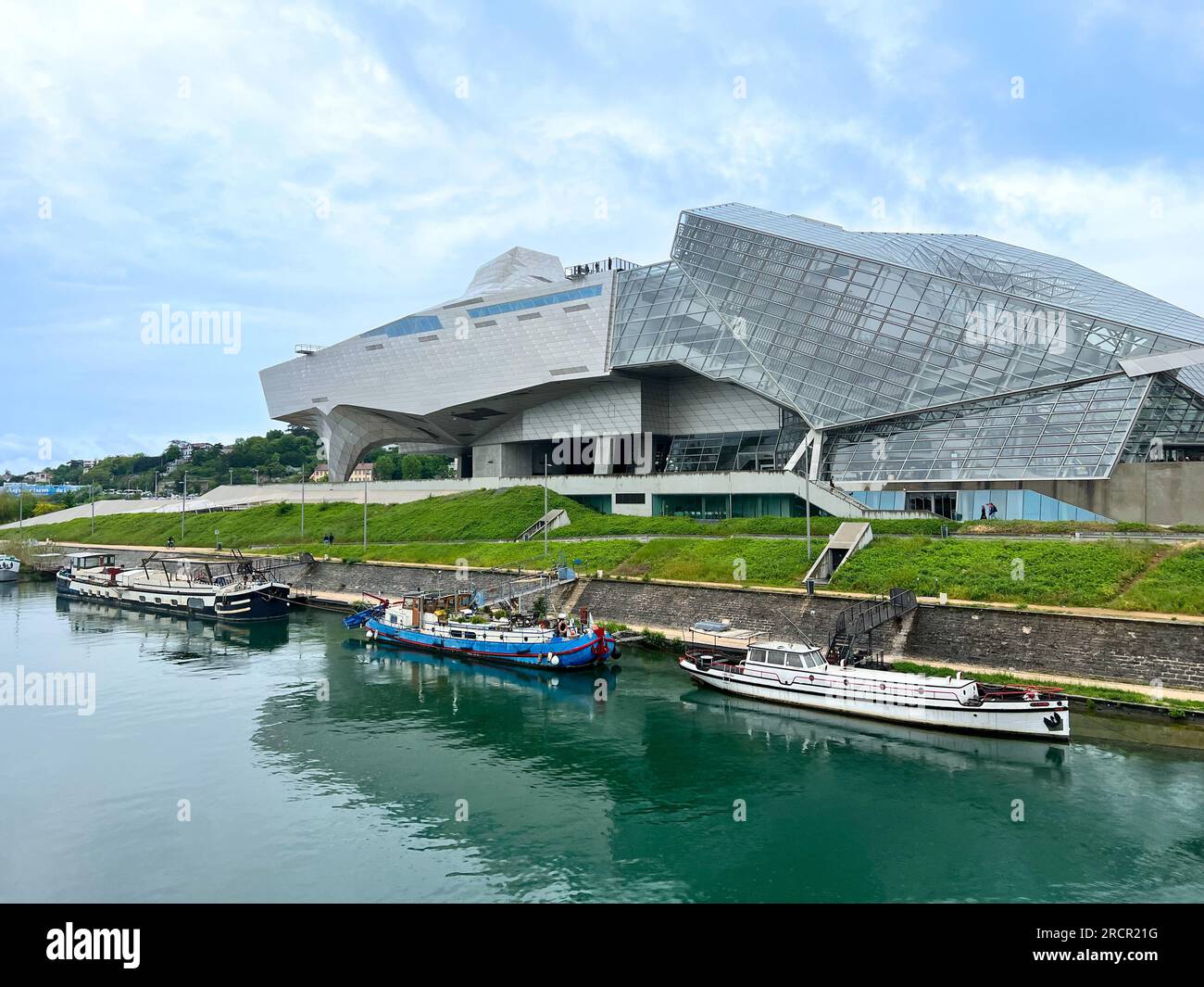 Lyon france may 07 hi-res stock photography and images - Alamy