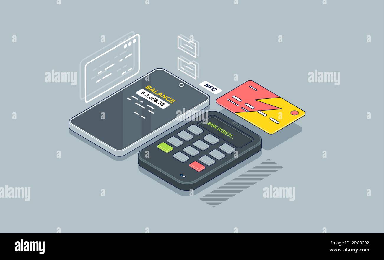 Via card Stock Vector Images - Alamy