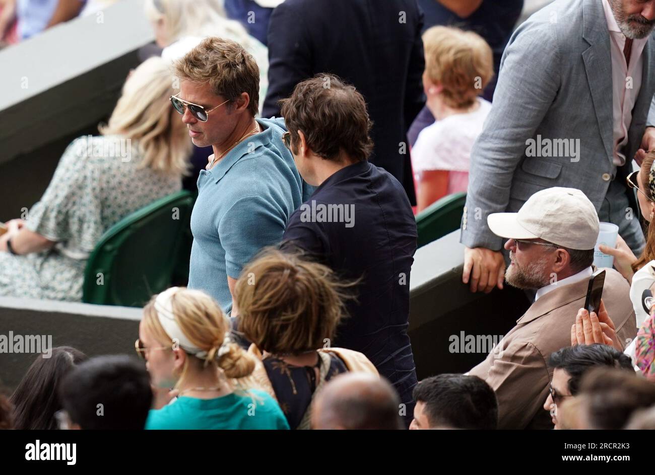 Ritchie pitt hi-res stock photography and images - Alamy