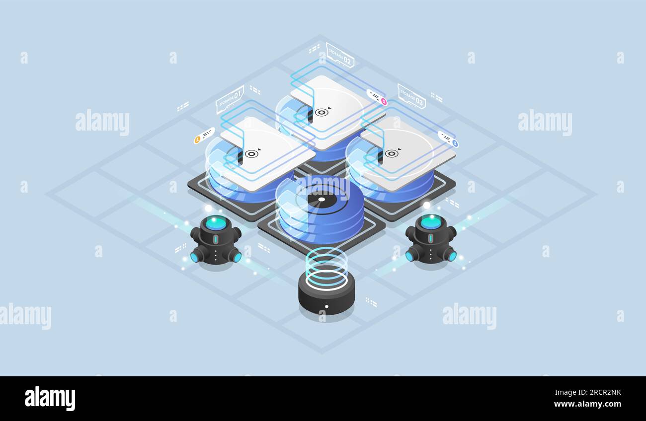 Data computation hi-res stock photography and images - Alamy