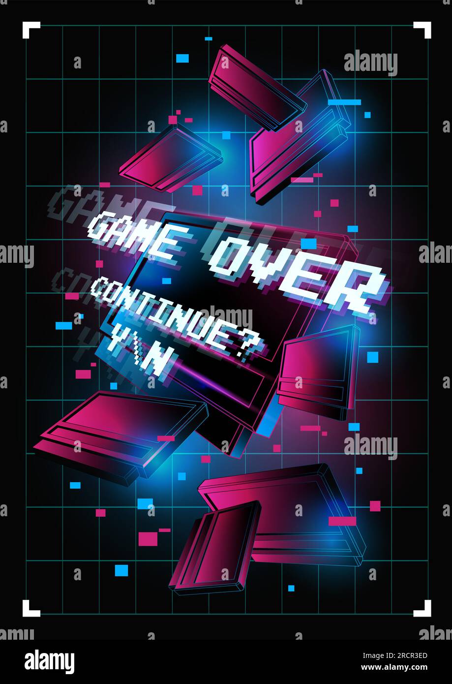 Vhs letter hi-res stock photography and images - Alamy