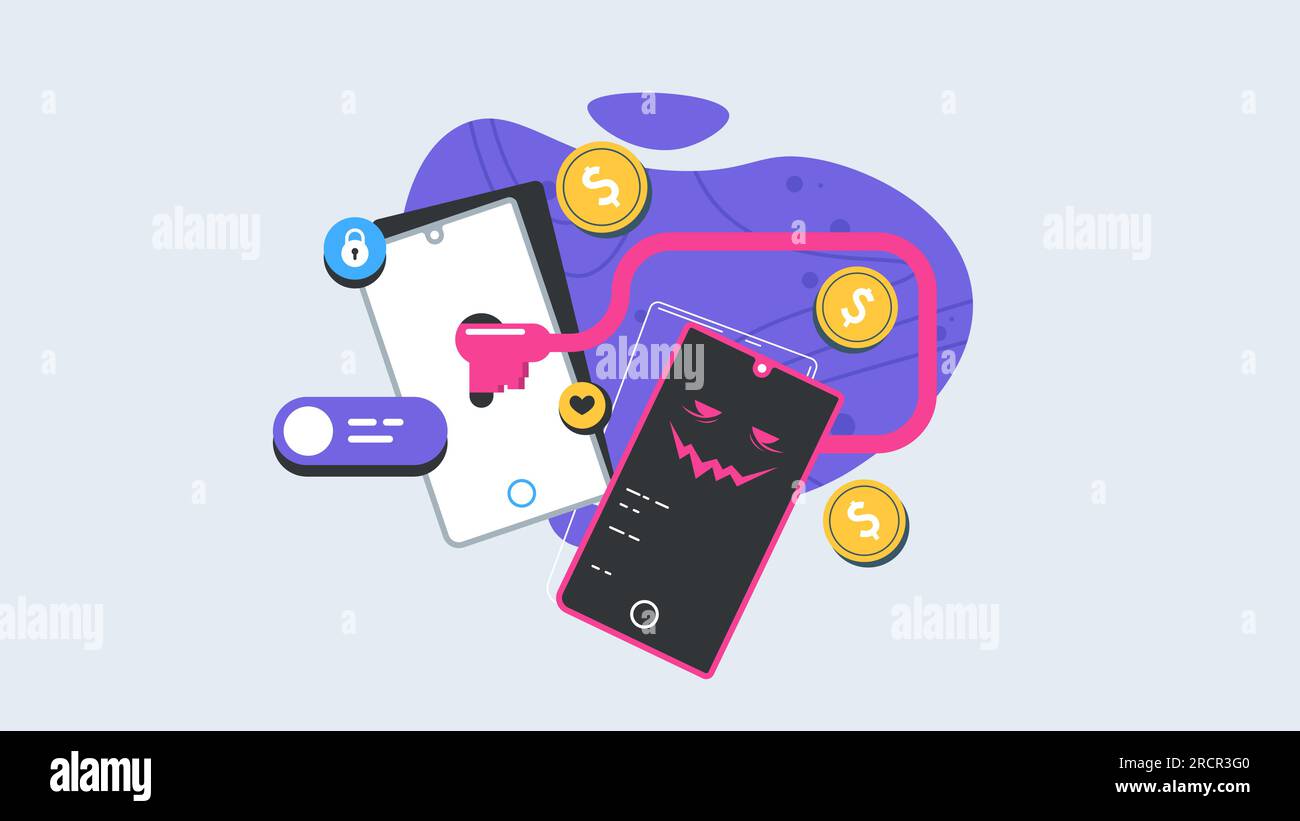 Cyber crime center hi-res stock photography and images - Alamy