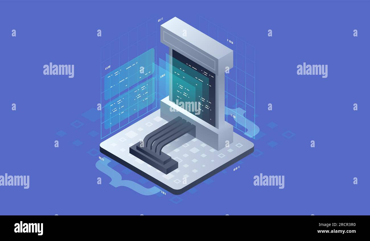 Vector diagram room Stock Vector Images - Alamy