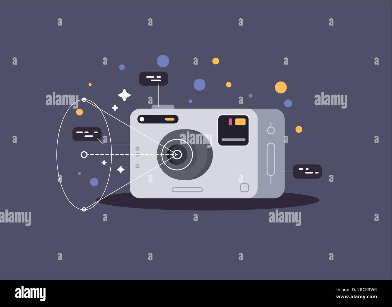 High capture Stock Vector Images - Alamy