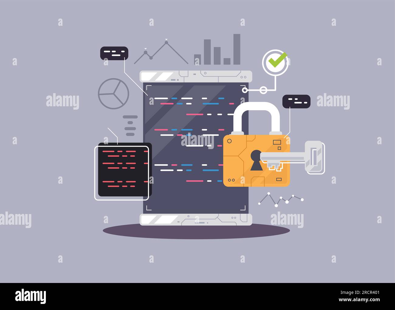 The best connection Stock Vector Images - Alamy