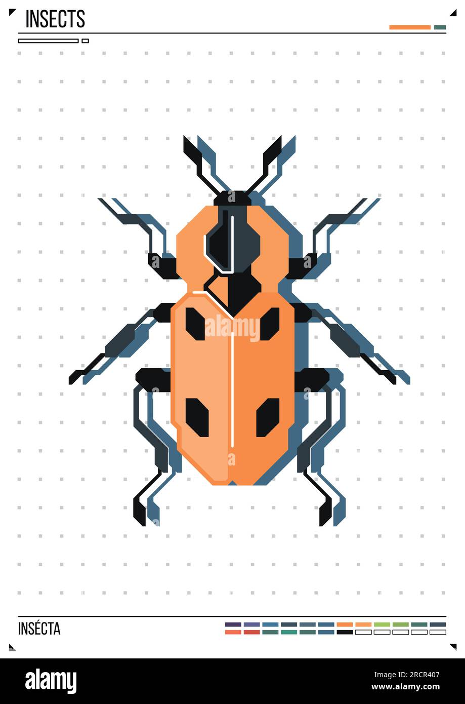 Nursery ant hi-res stock photography and images - Alamy