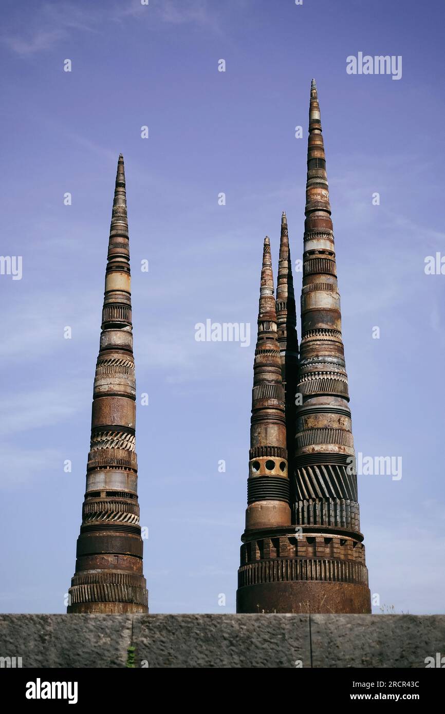 Ulm symbol hi-res stock photography and images - Alamy