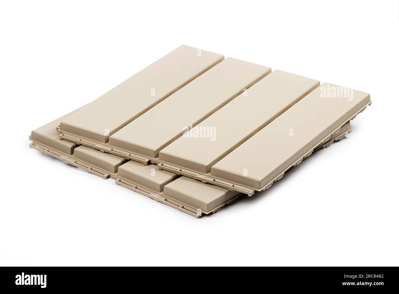 Tiles panel Cut Out Stock Images & Pictures - Alamy