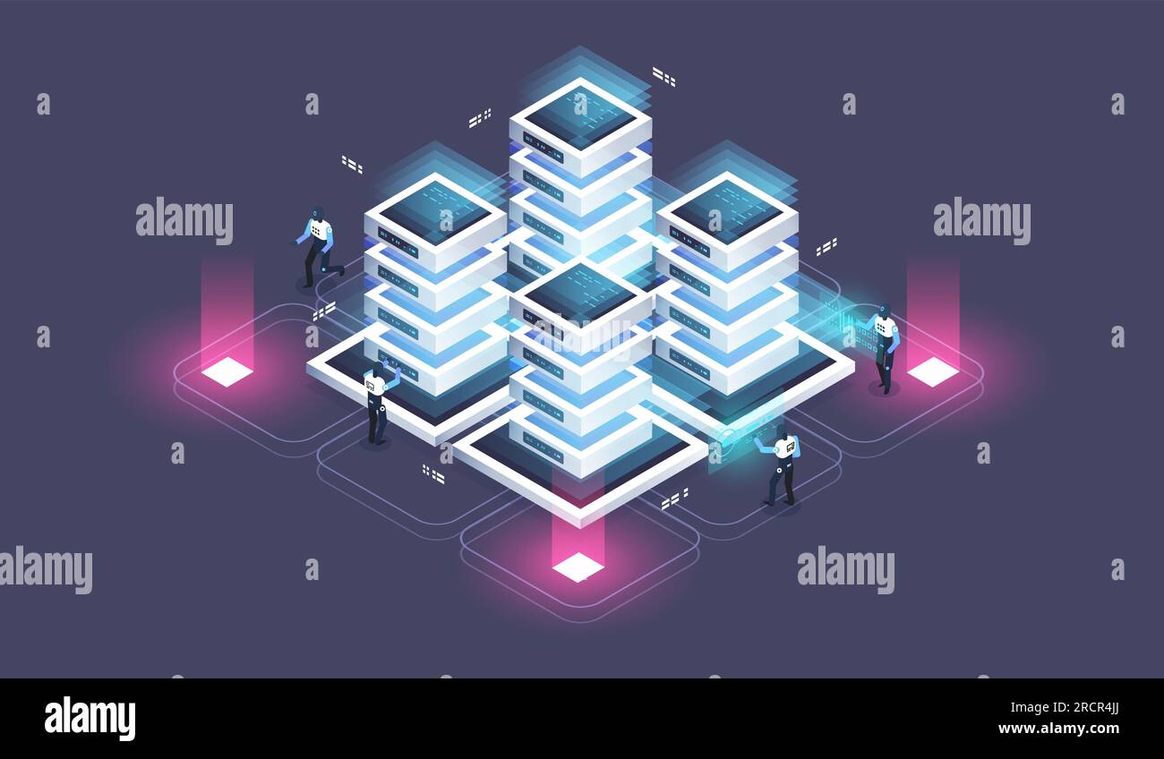 Ar laptop Stock Vector Images - Alamy