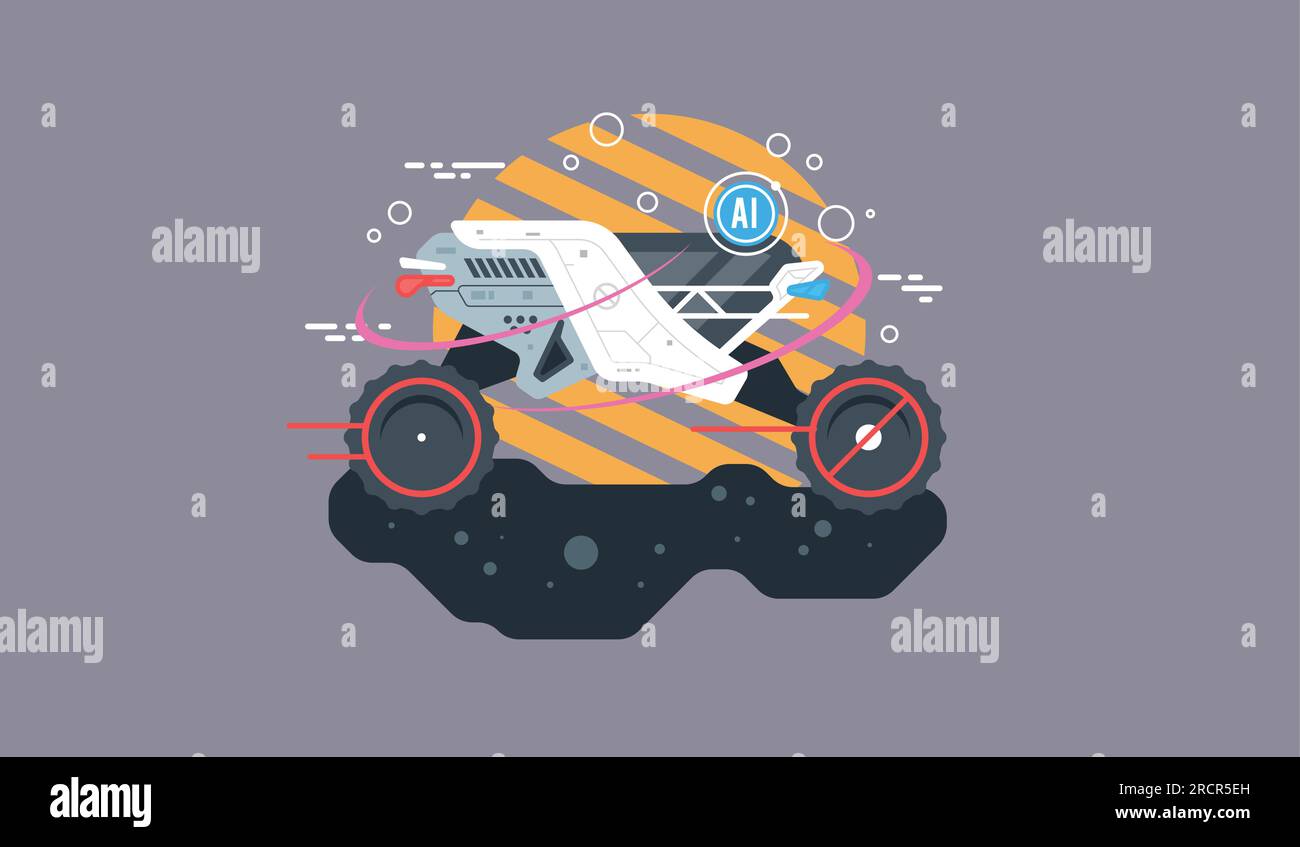 Autonomous vehicles agriculture hi-res stock photography and images - Alamy