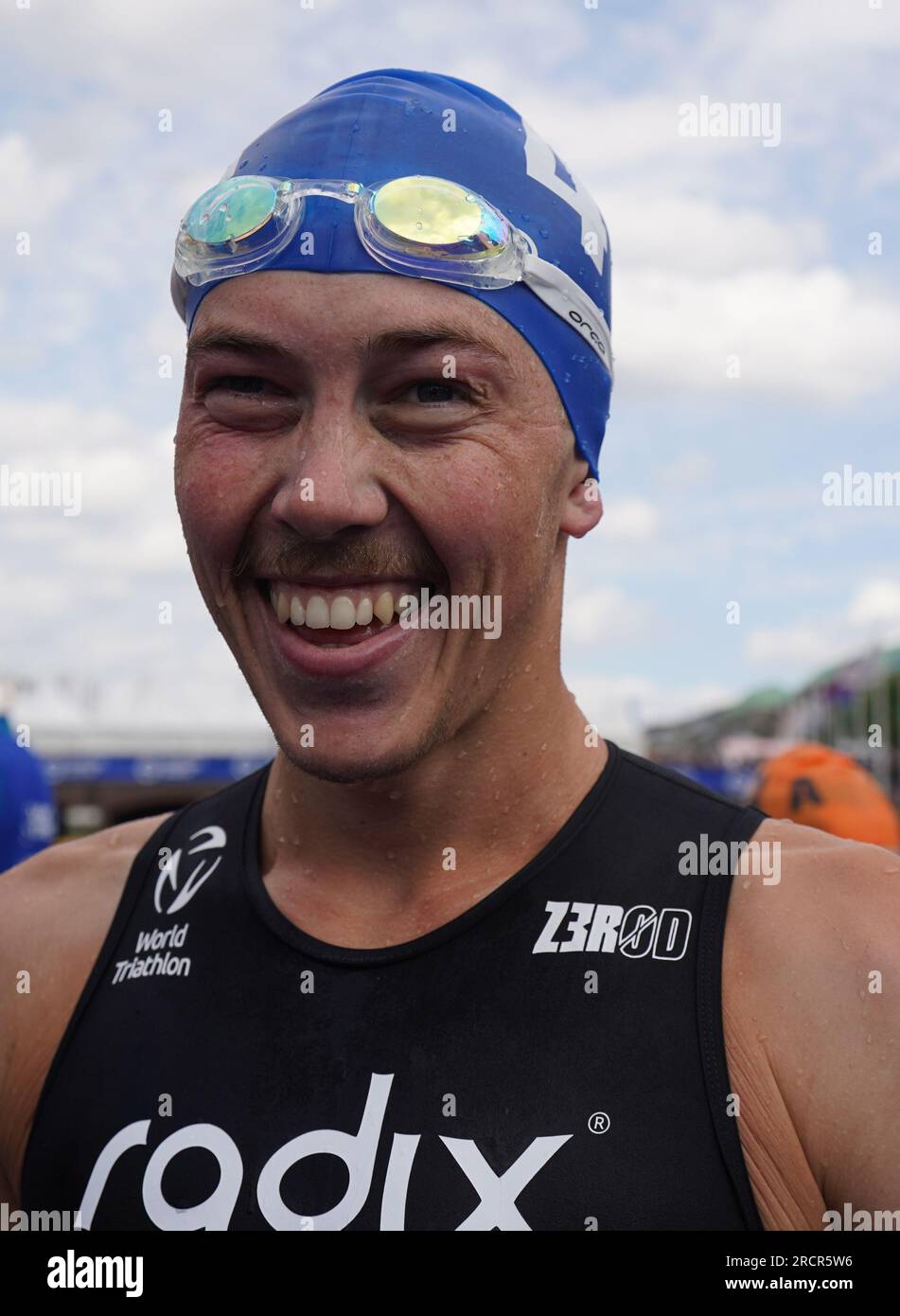 Hayden wilde 2023 hi-res stock photography and images - Alamy