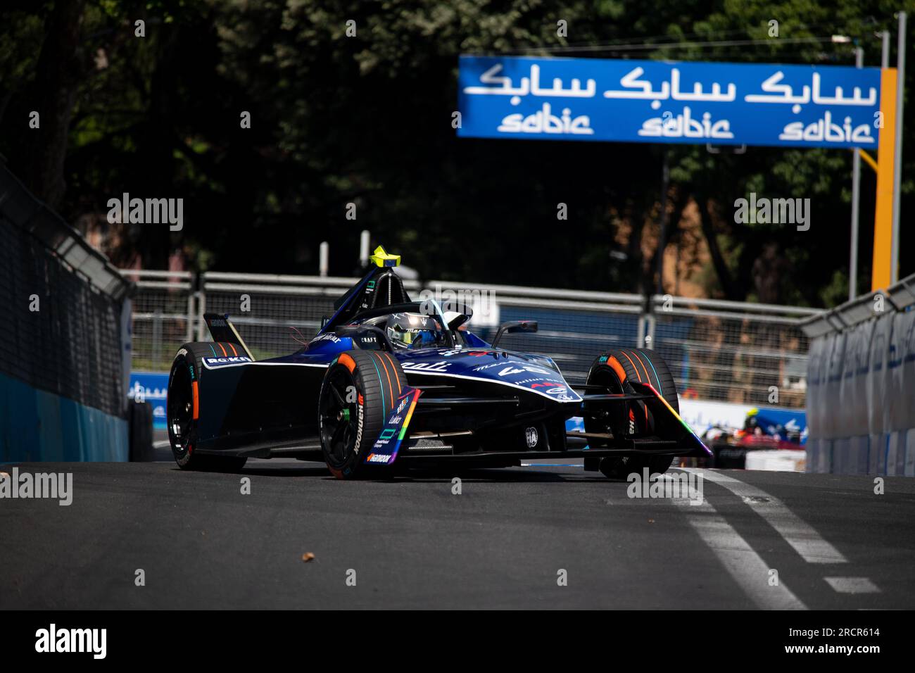 Maserati fórmula e hi-res stock photography and images - Alamy