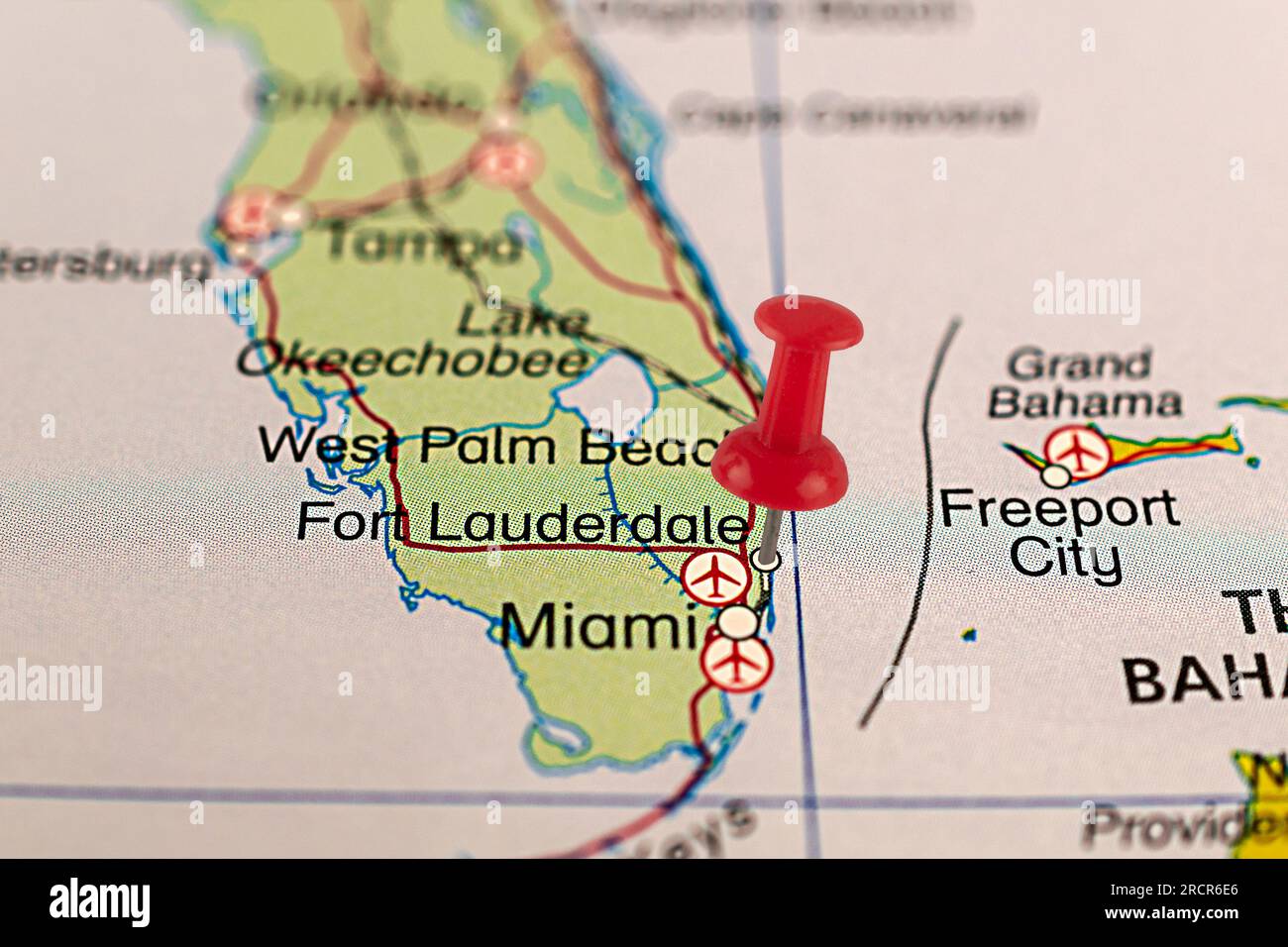 Paris map. XXX pin map. Close up of XXX map with red pin. Map with red pin point of XXX in YYY ...