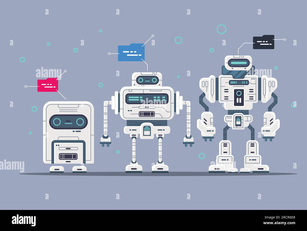 Smart stages hi-res stock photography and images - Alamy