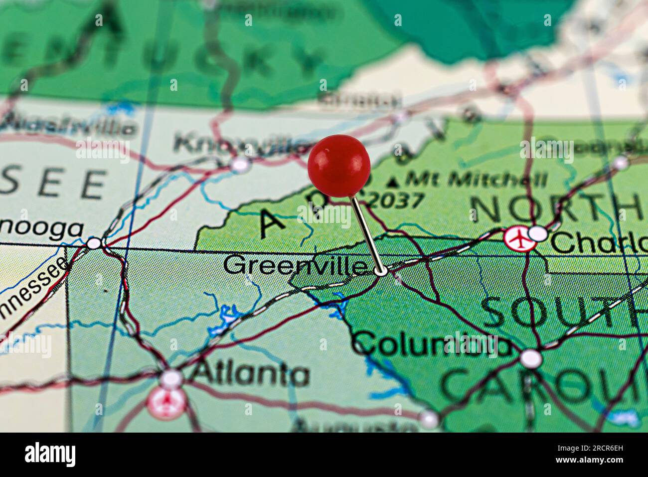 Paris map. XXX pin map. Close up of XXX map with red pin. Map with red pin point of XXX in YYY ...