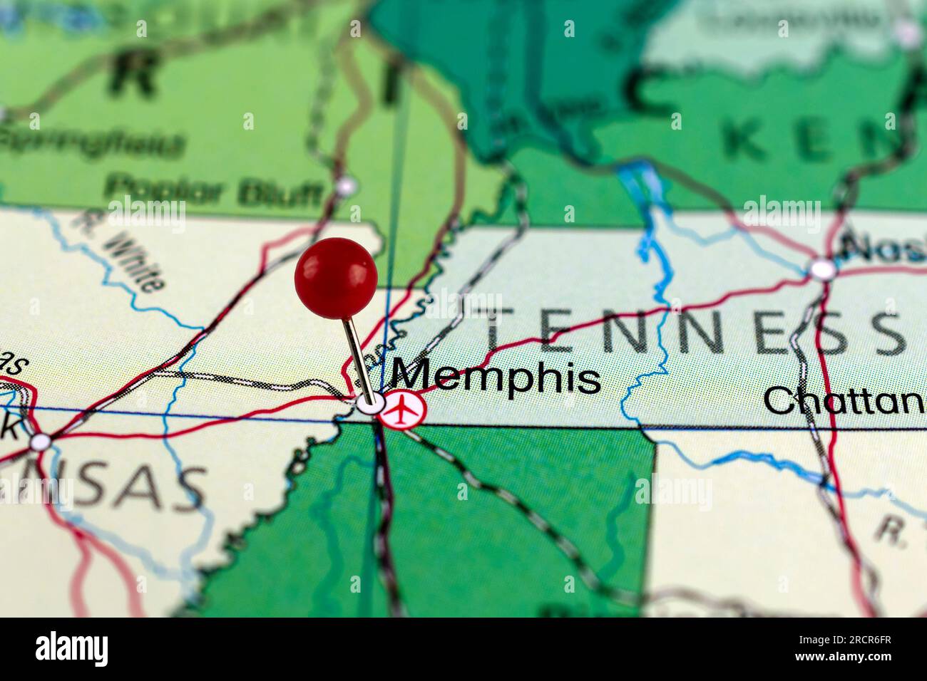 Paris map. XXX pin map. Close up of XXX map with red pin. Map with red pin point of XXX in YYY ...