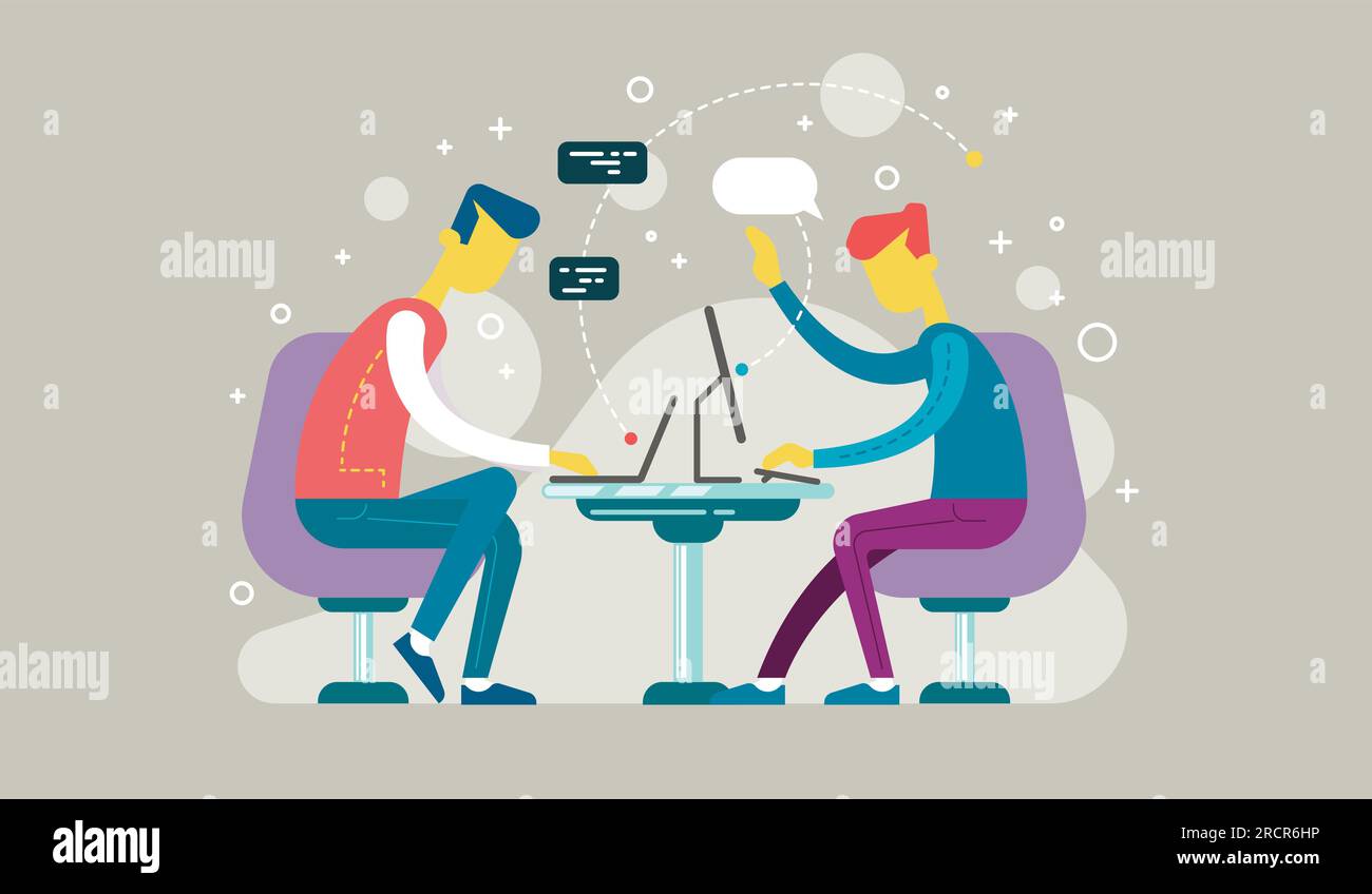 Using co Stock Vector Images - Alamy