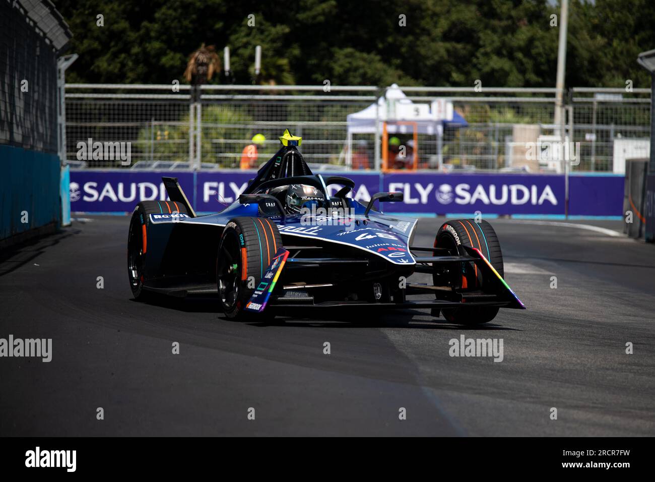 Maserati fórmula e hi-res stock photography and images - Alamy