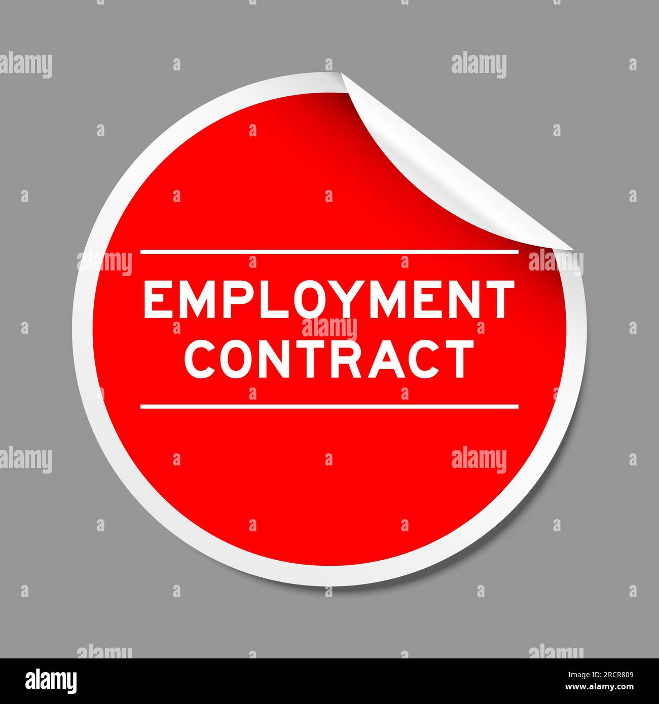Employment law word Stock Vector Images - Alamy