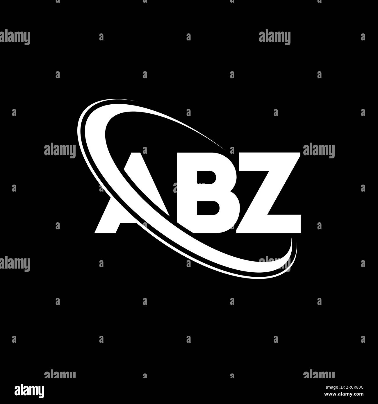 Abz technology logo hi-res stock photography and images - Alamy