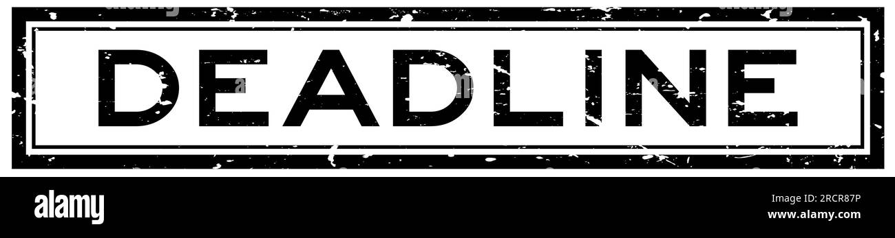 Deadline Hollywood Logo