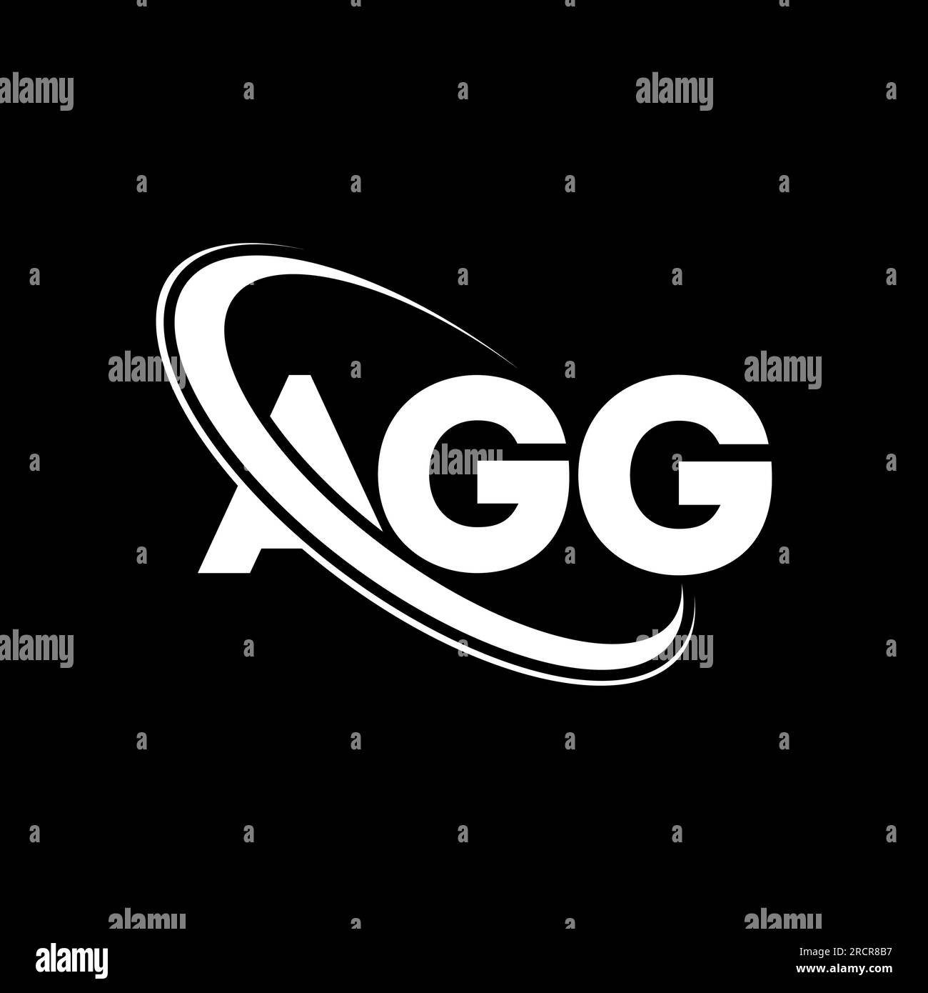 Agg logo hi-res stock photography and images - Alamy