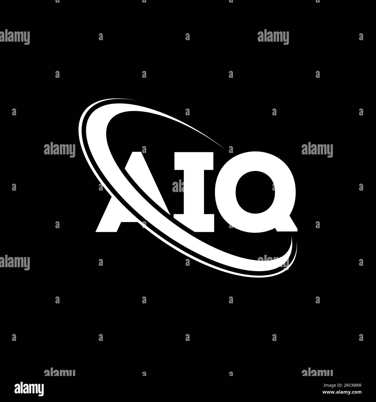 Aiq circle hi-res stock photography and images - Alamy