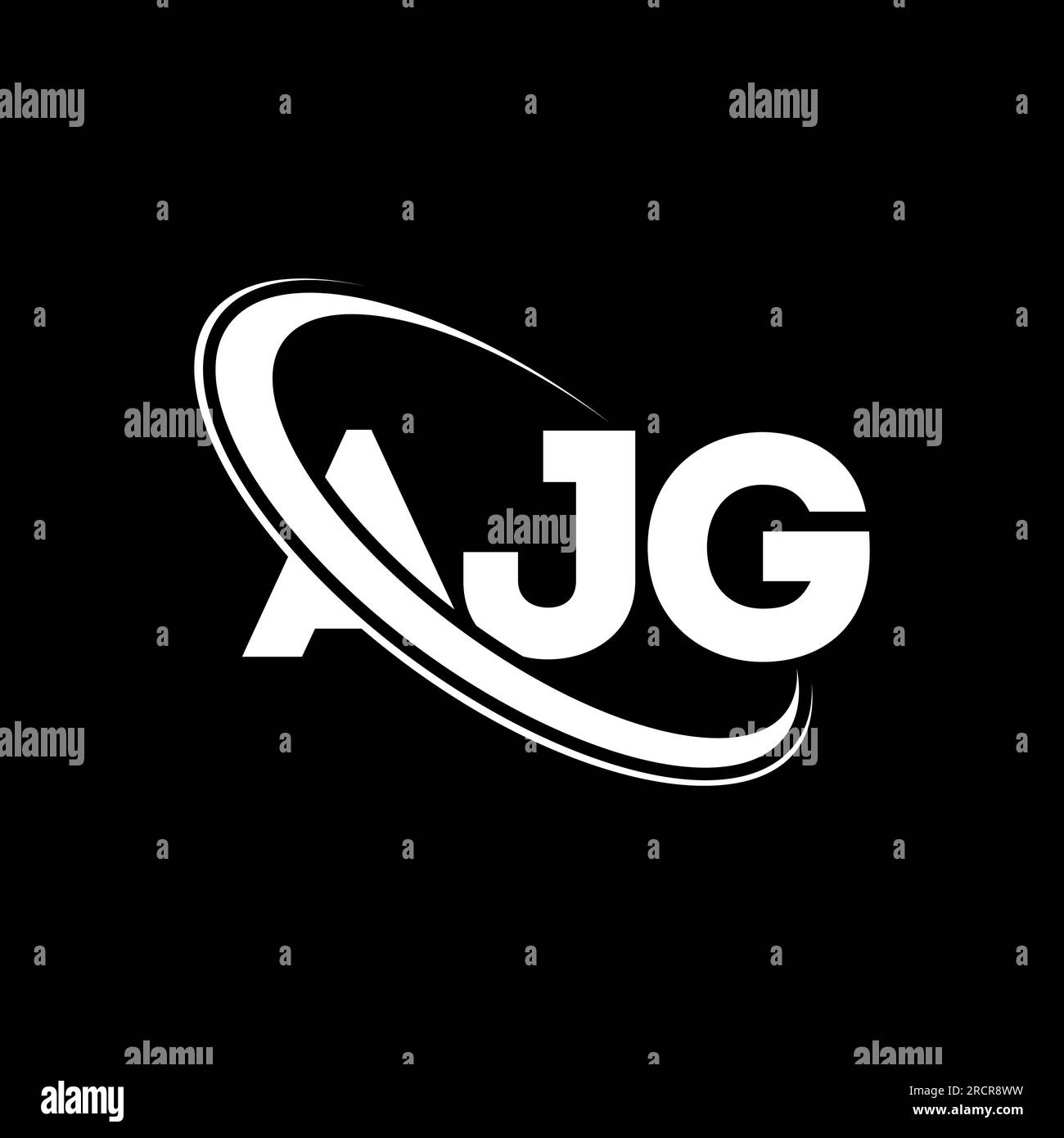 Ajg tech logo hi-res stock photography and images - Alamy