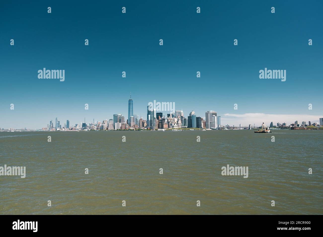 Chicago city skyline silhouette on hi-res stock photography and images ...
