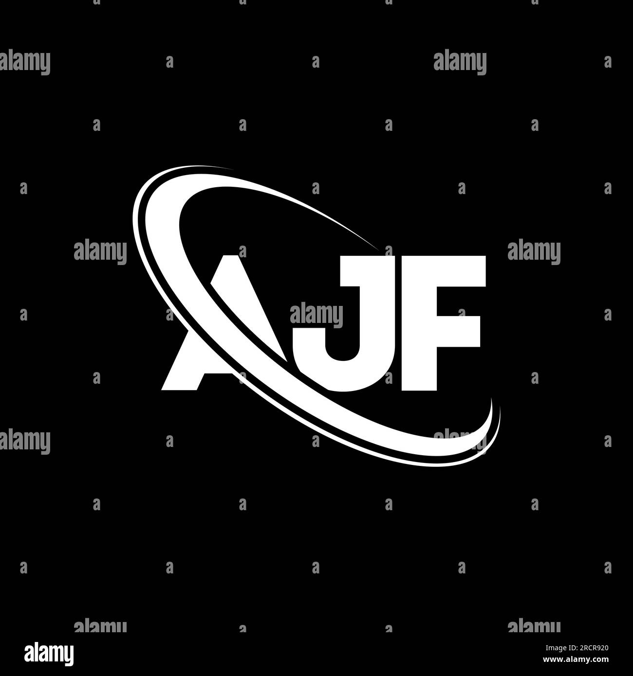 Ajf Logo