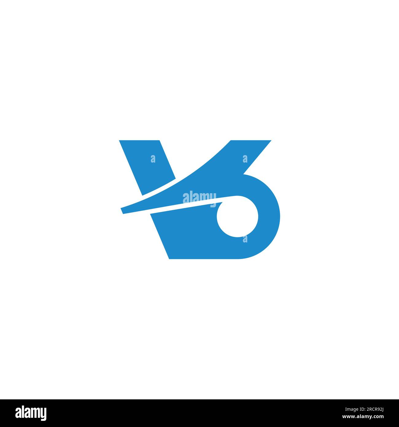 Vb logos hi-res stock photography and images - Alamy