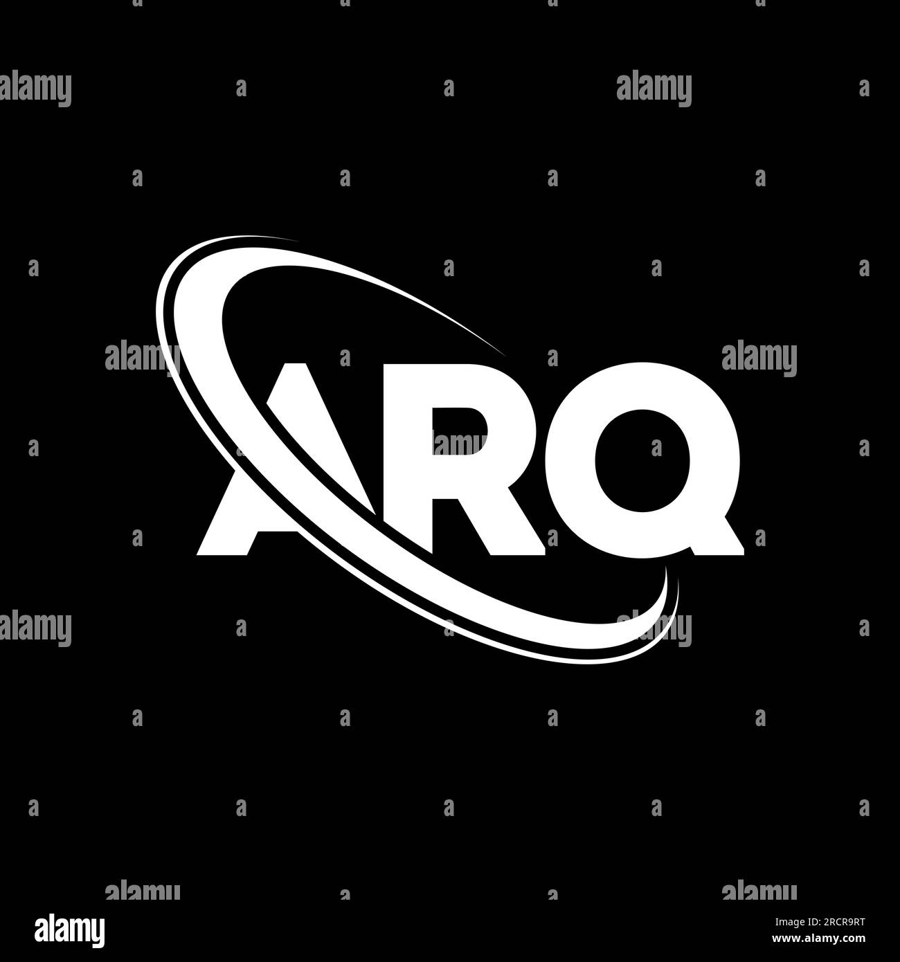 Arq logo hi-res stock photography and images - Alamy
