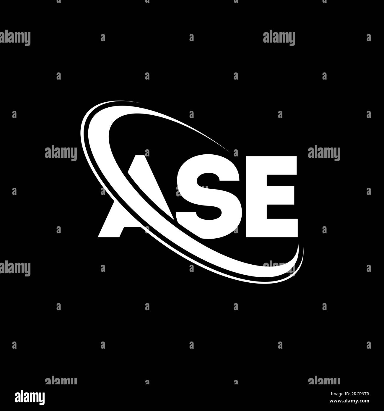 Ase marketing logo hi-res stock photography and images - Alamy