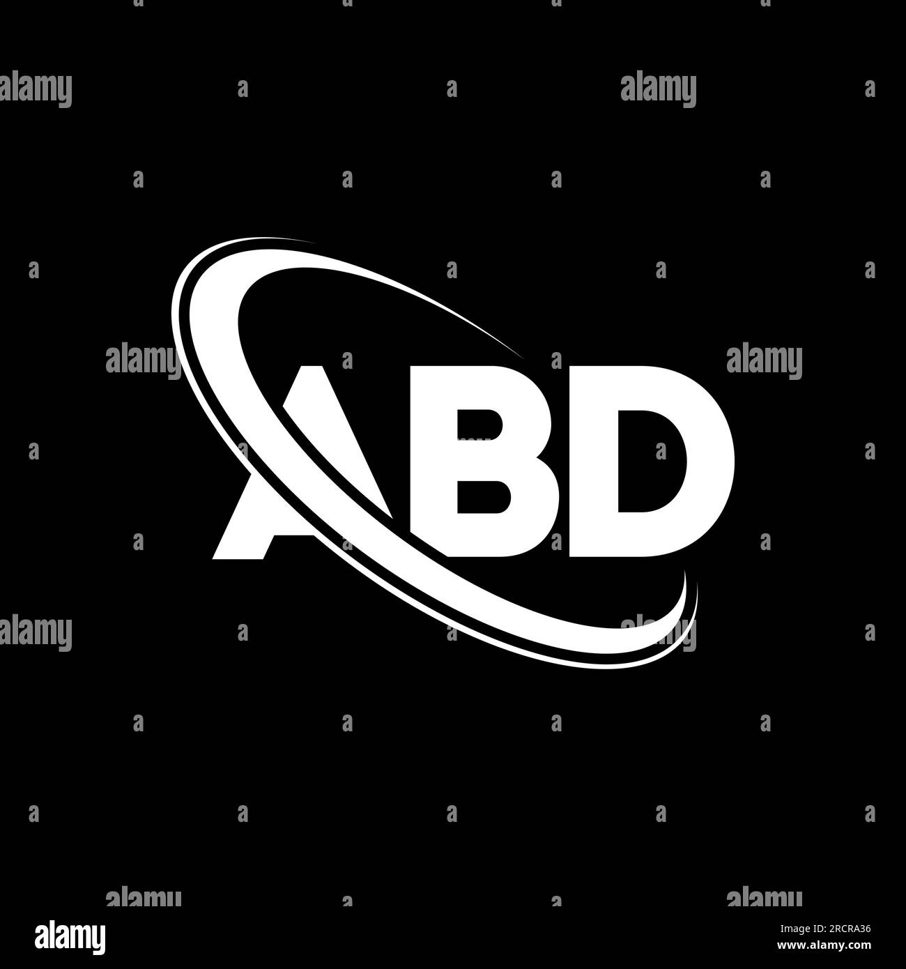 Abd technology logo Stock Vector Images - Alamy