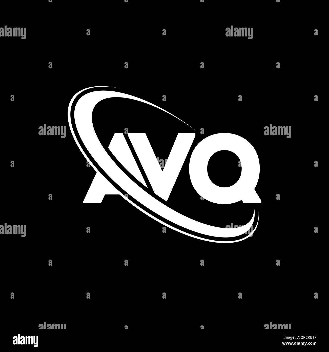 Avq marketing logo hi-res stock photography and images - Alamy