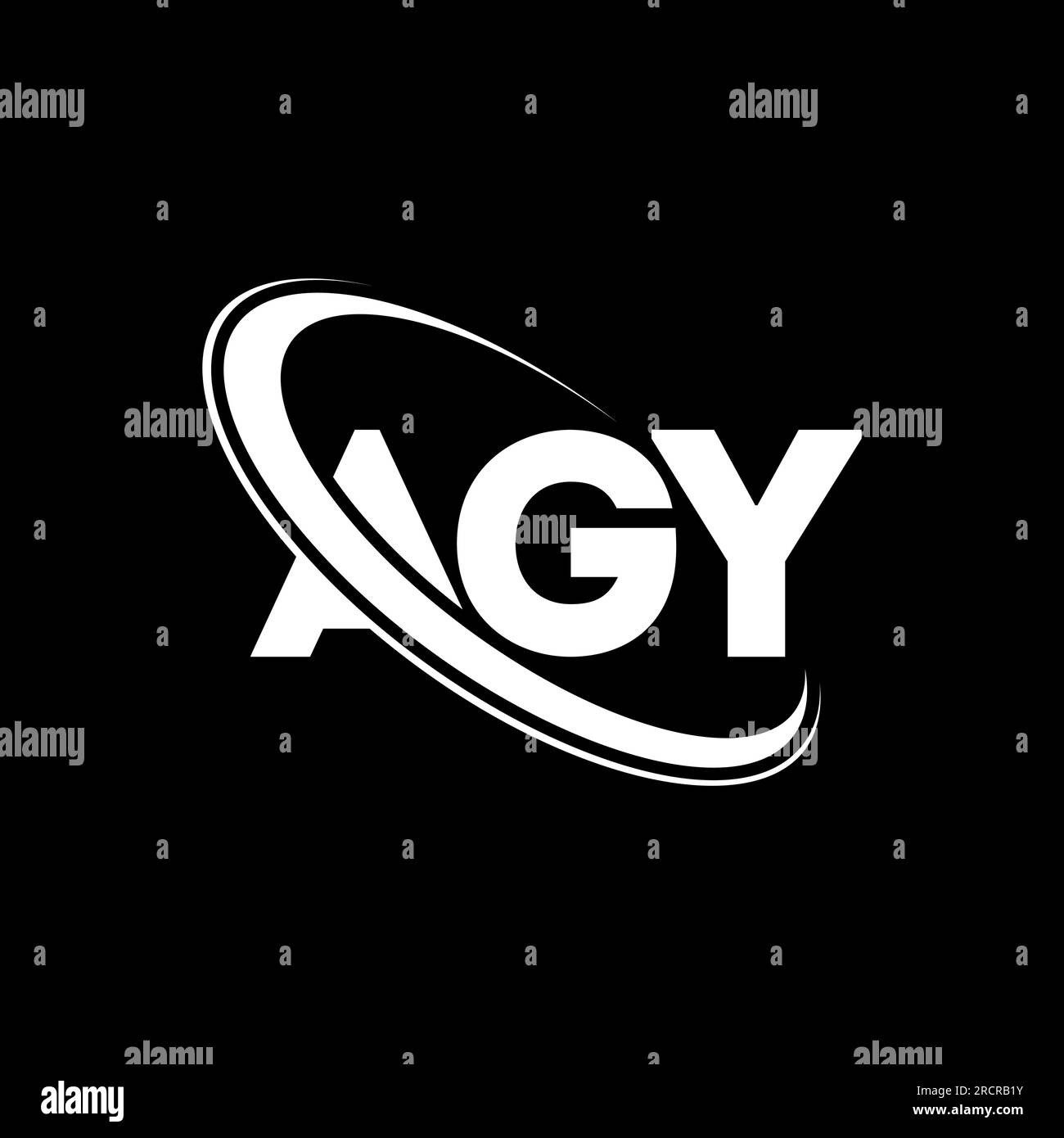 Agy logo hi-res stock photography and images - Alamy
