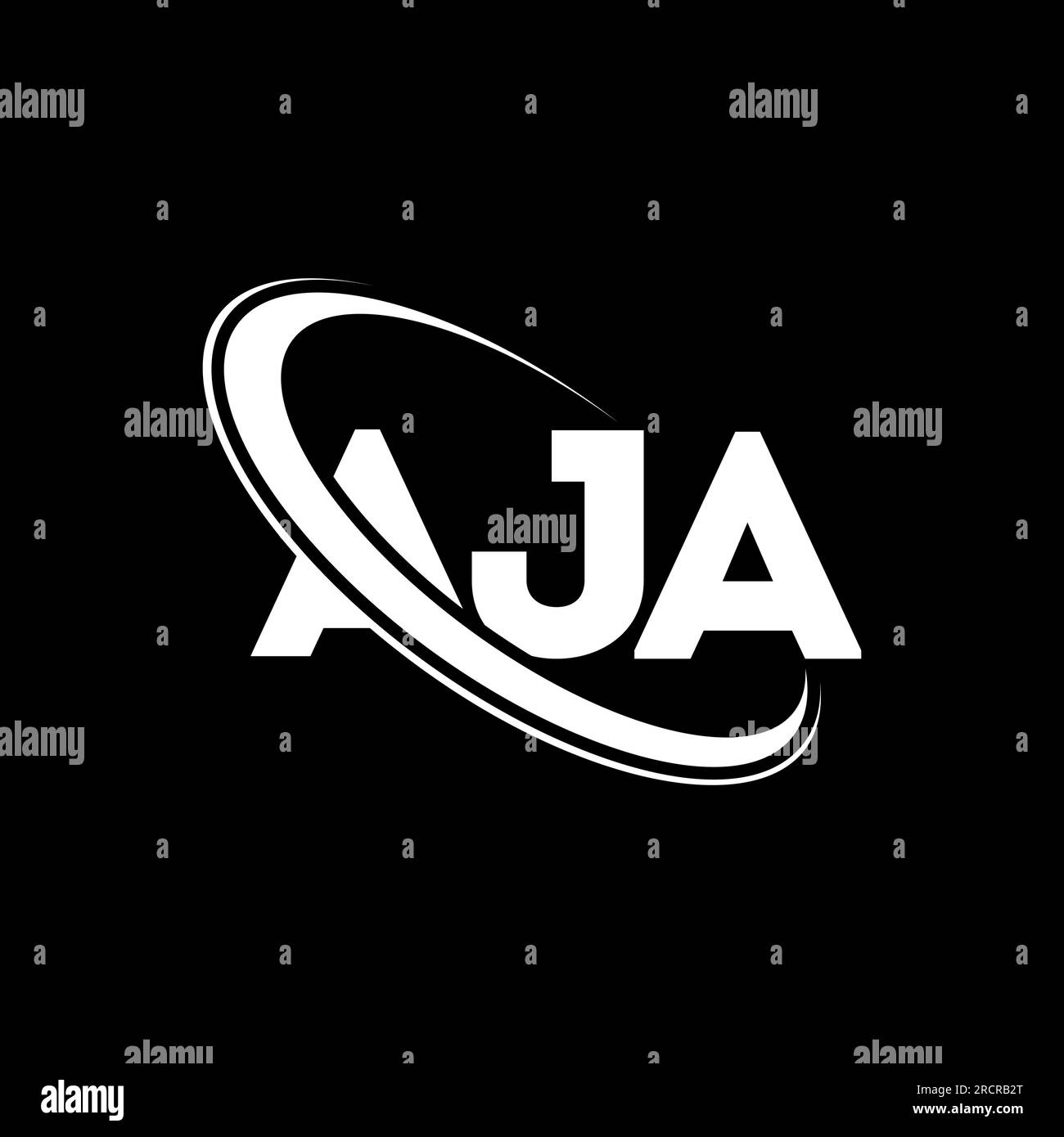 Aja Logo