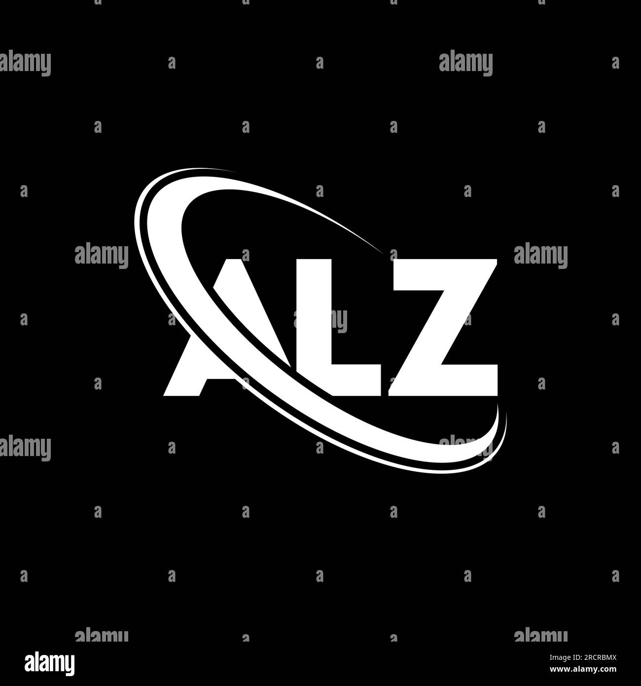 Alz technology logo hi-res stock photography and images - Alamy