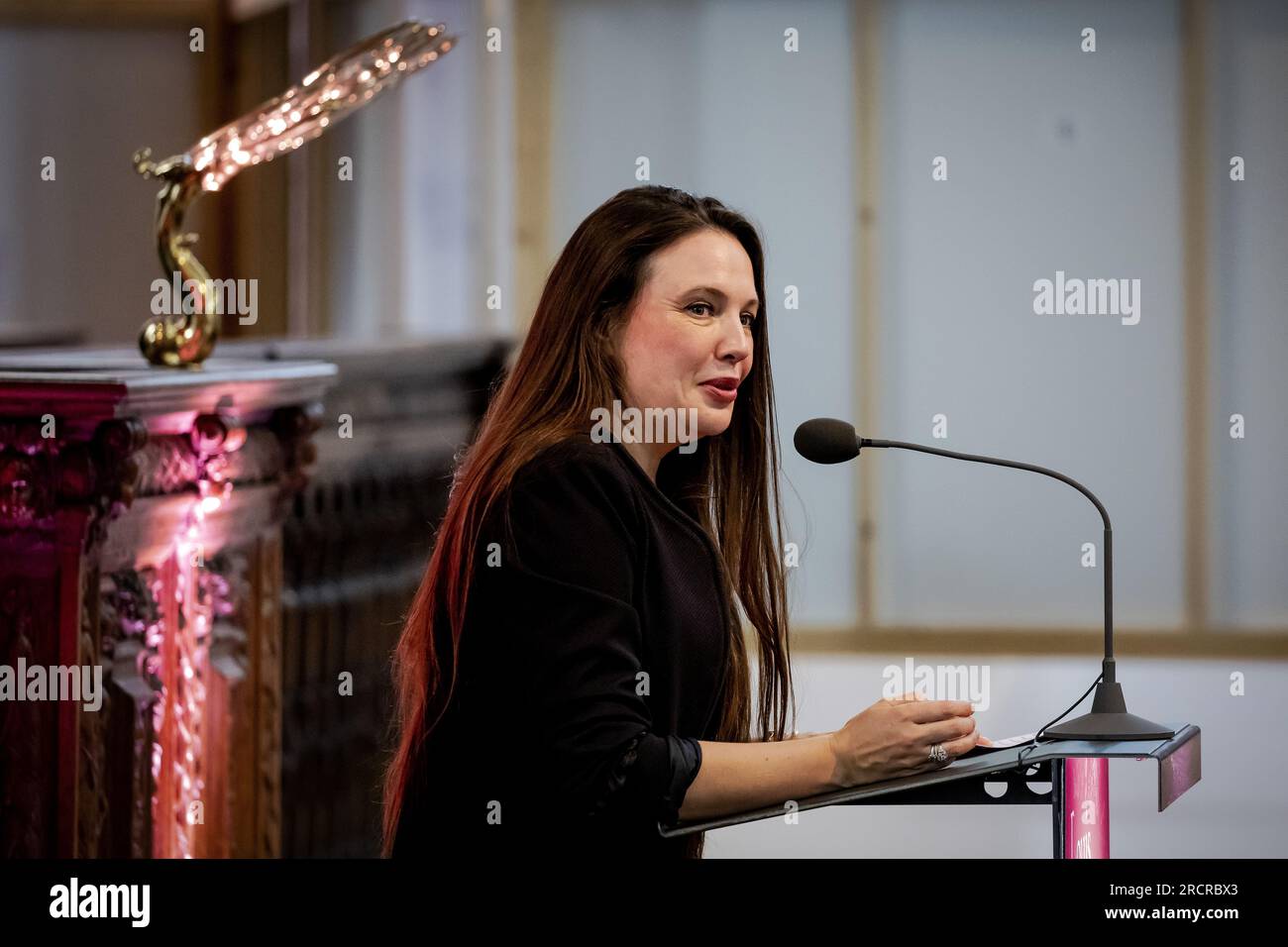 Ellen deckwitz hi-res stock photography and images - Alamy