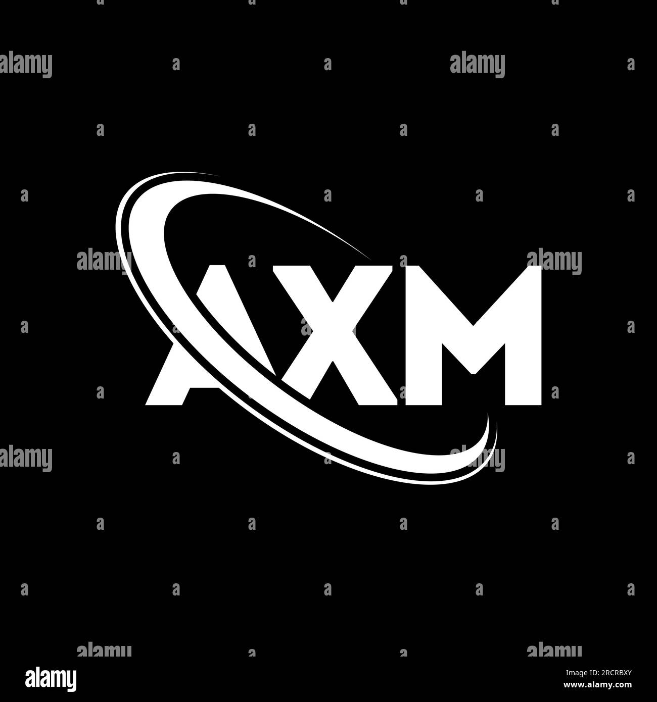 Axm logo hi-res stock photography and images - Alamy