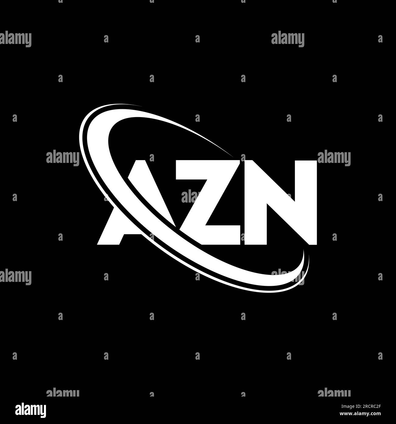 Azn letter hi-res stock photography and images - Alamy