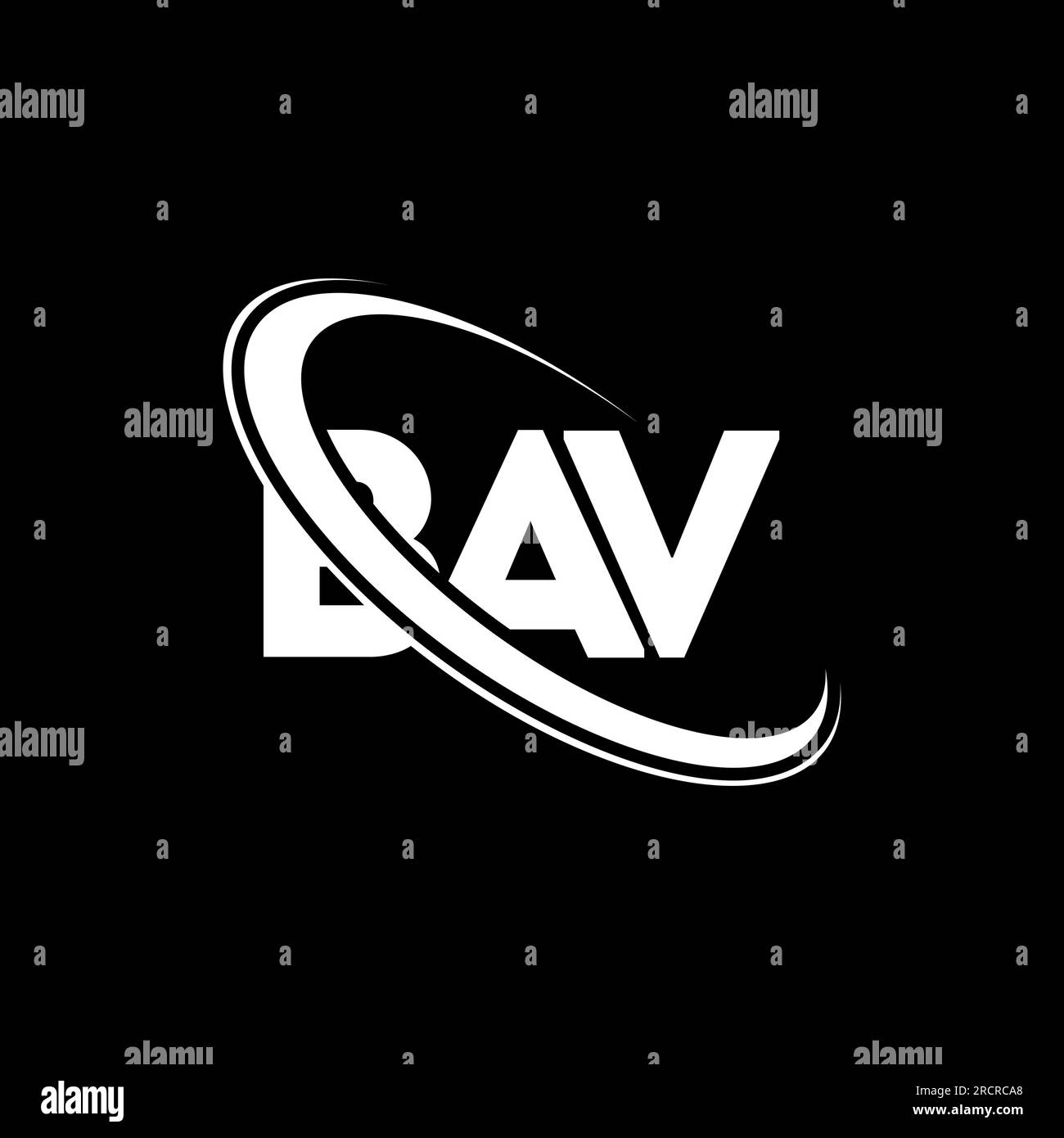 Bav logo hi-res stock photography and images - Alamy