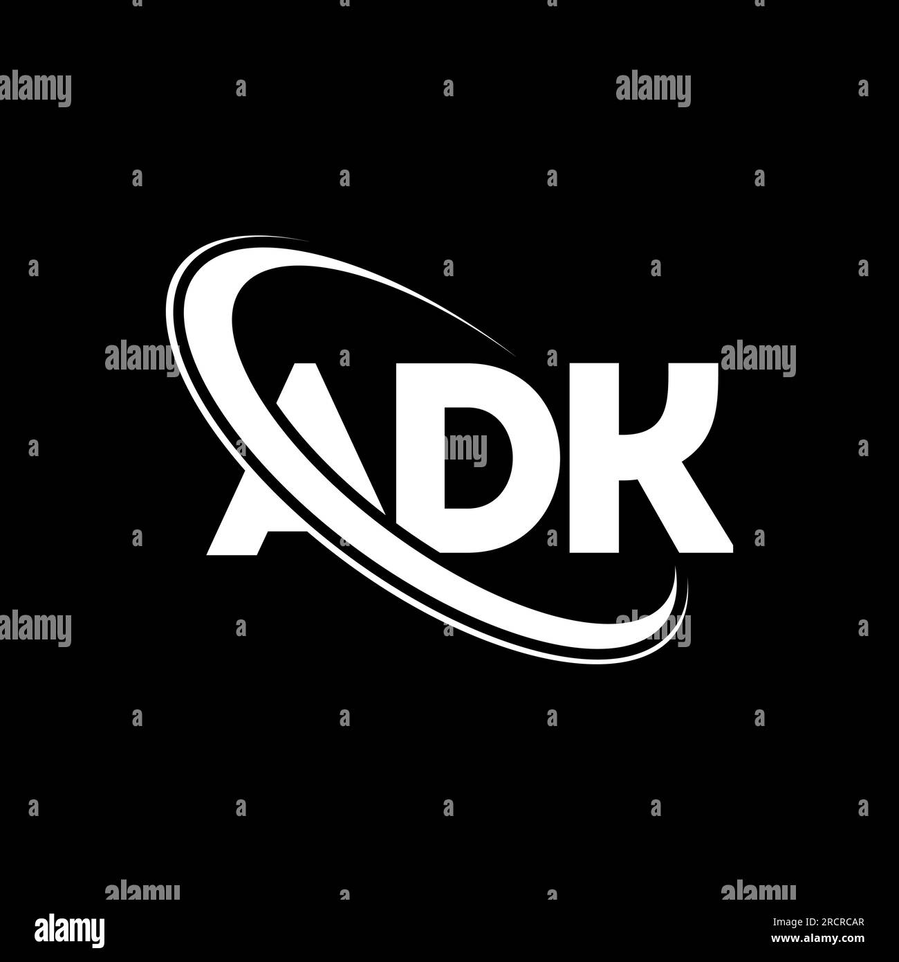 Adk tech logo hi-res stock photography and images - Alamy
