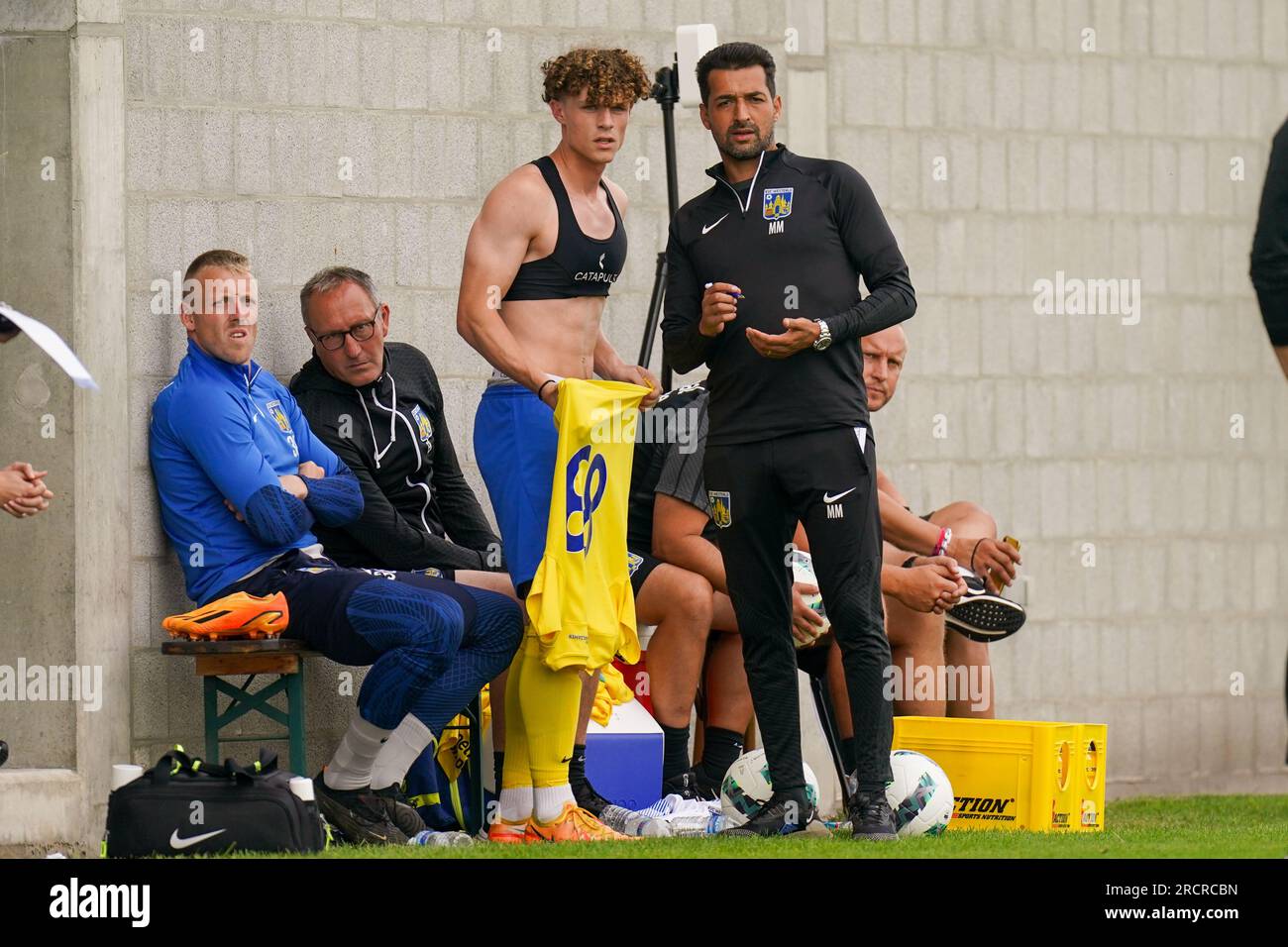 Smekens hi-res stock photography and images - Alamy