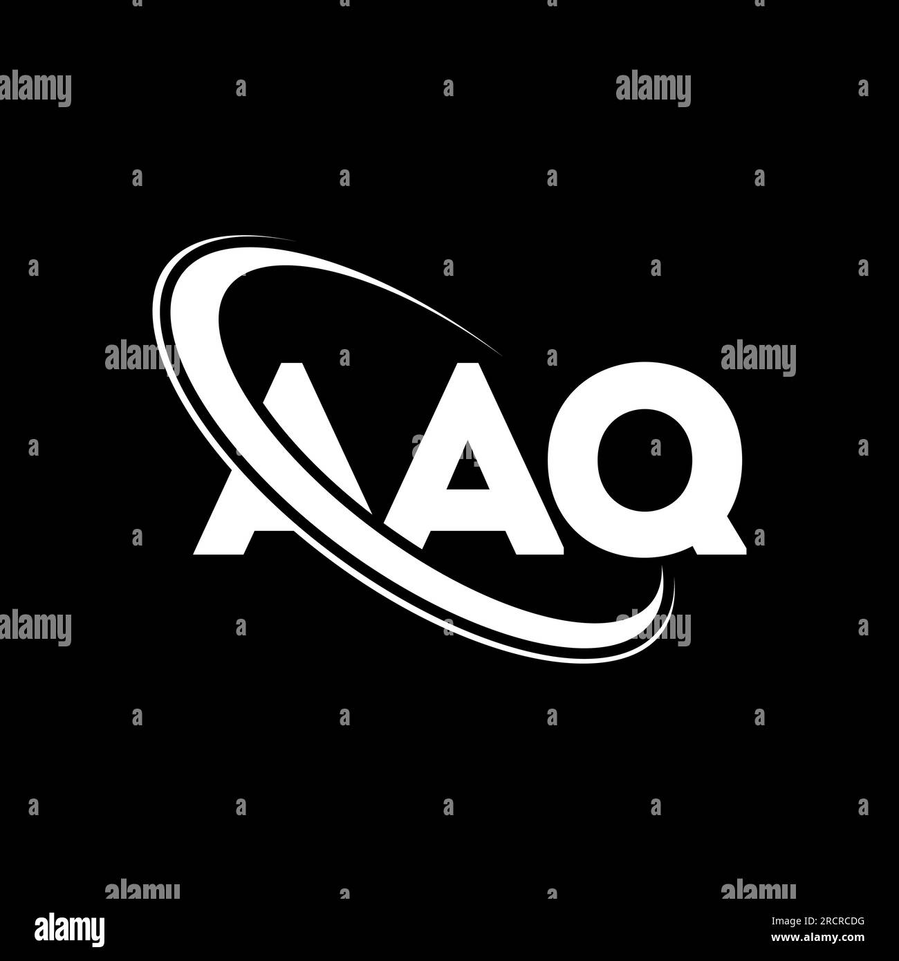 Aaq circle logo hi-res stock photography and images - Alamy
