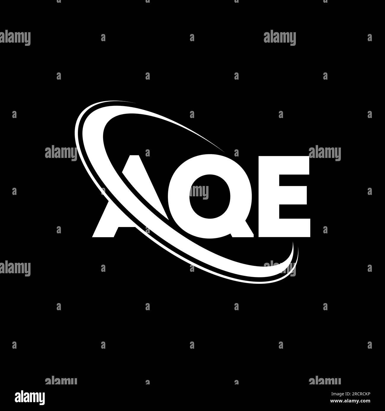 Aqe logo hi-res stock photography and images - Alamy